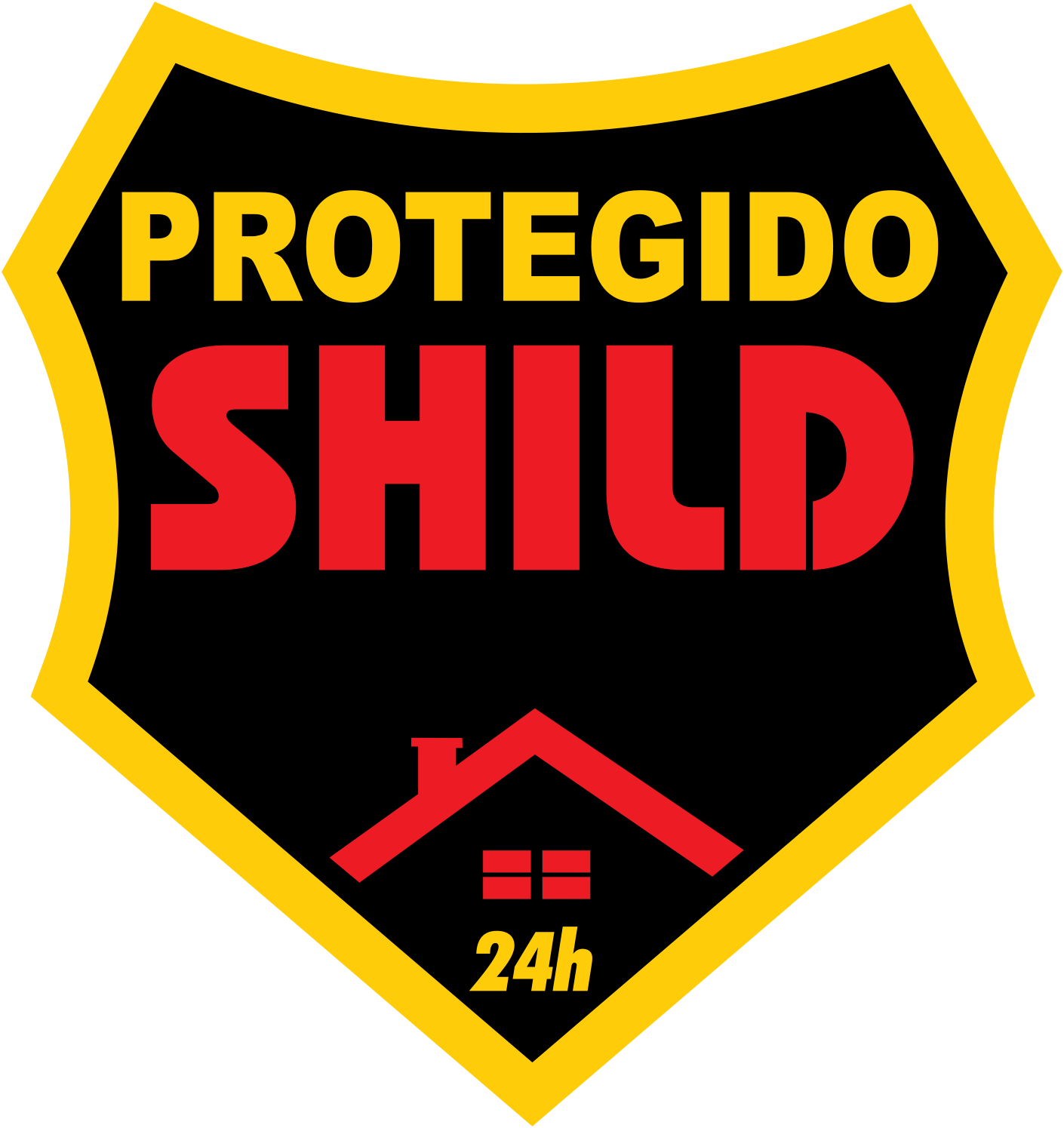 Shild – Segurança e Serviços